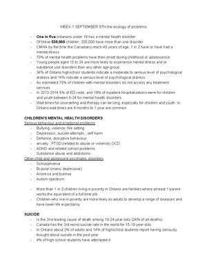 Review - 1 SHORT ANSWER AT RISK TREE METAPHOR: SOIL (ENVIRONMENT) - SES ...