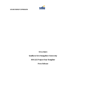 BUS 400 6-3 Assignment 24-month Pro Forma - BUS 400 Module Six ...