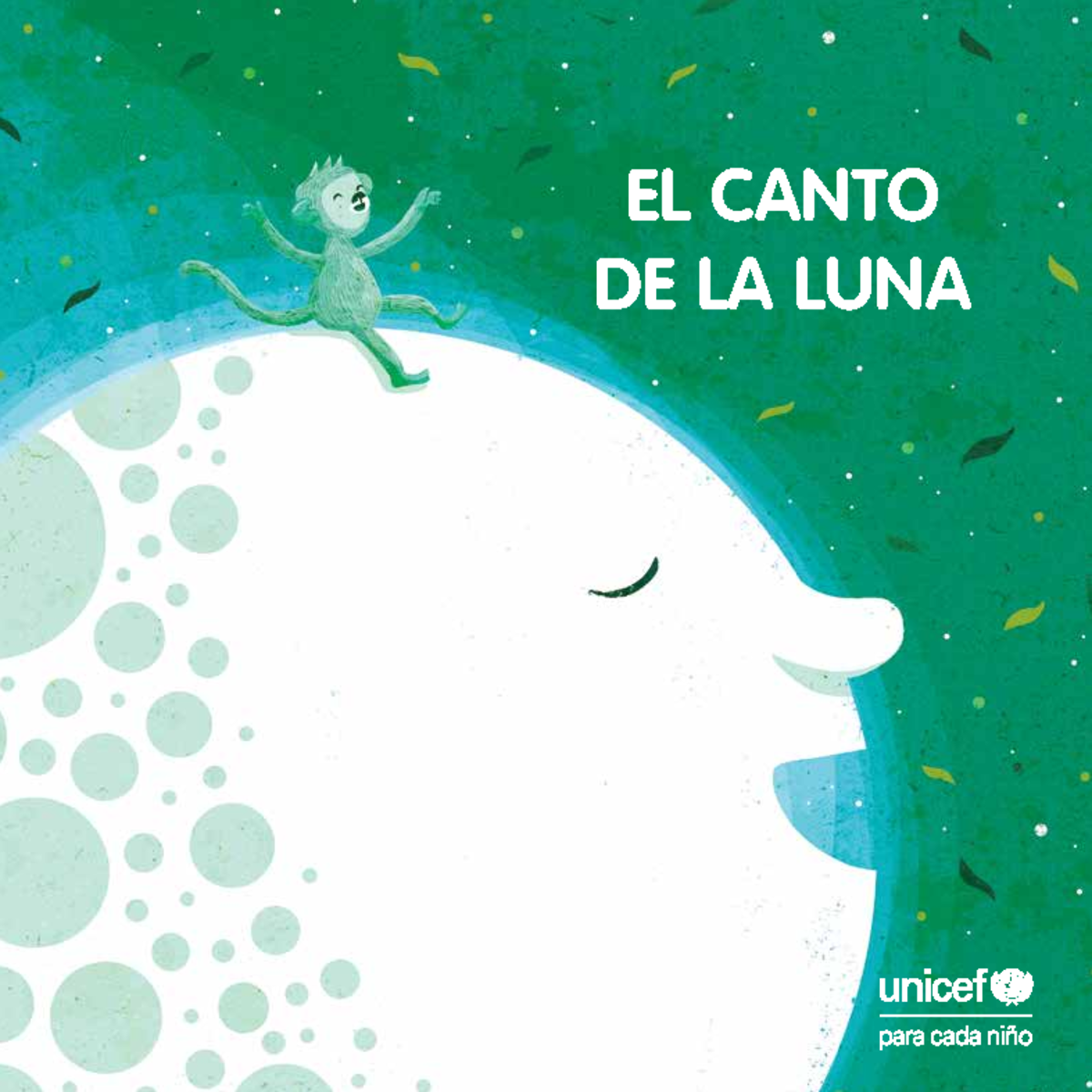 El canto luna - EL CANTO DE LA LUNA EL CANTO DE LA LUNA - Studocu