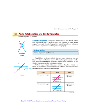 Factoring Checklist - MAC 1147 - Studocu