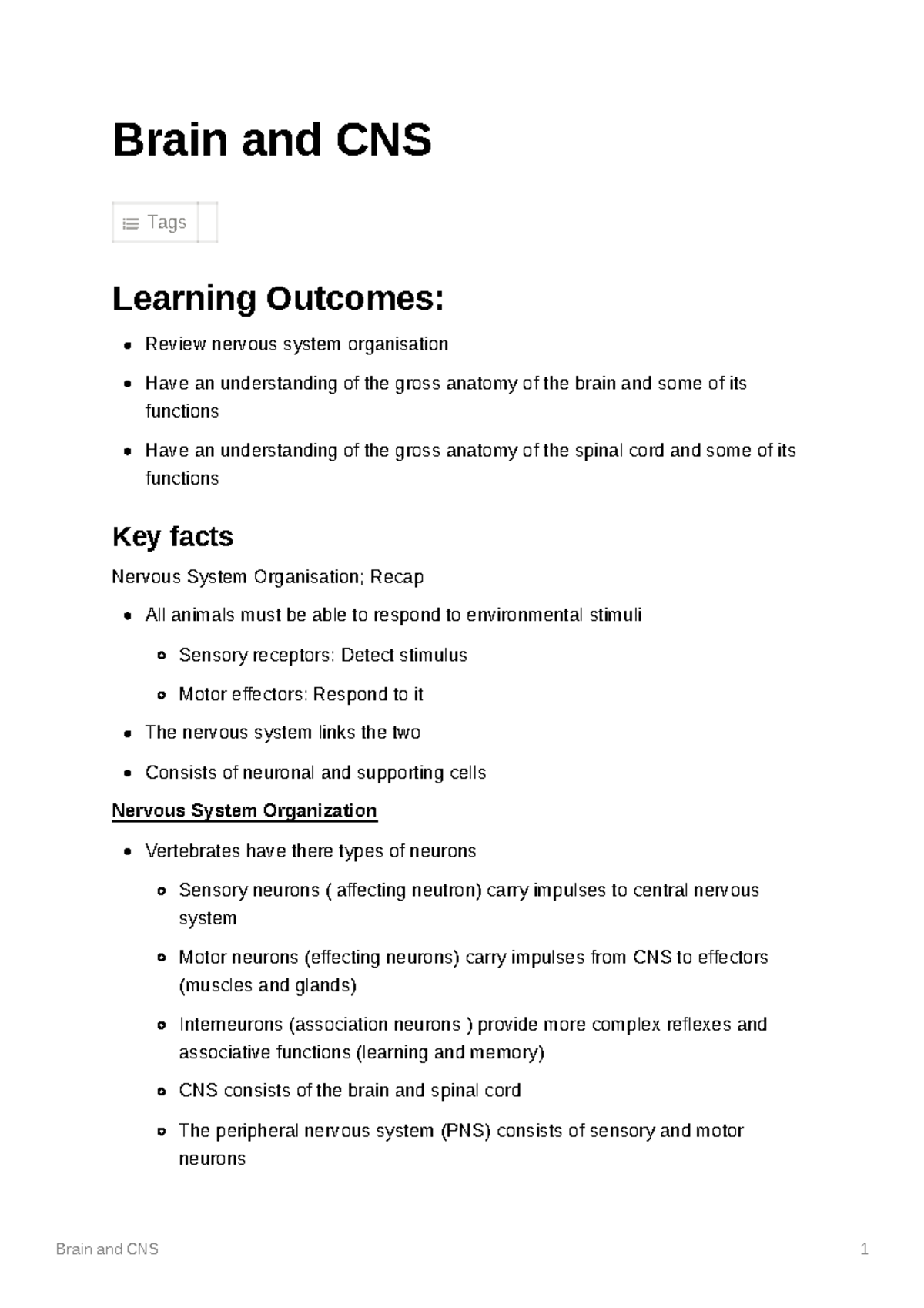 Cf7839bb-fc5d-433e-b490-c3aa7932672 c%2FBrain and CNS - Brain and CNS ...