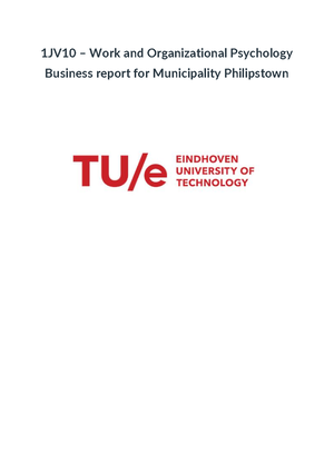 JDRmodeldocx - Complete notes about the JDR model lecture - The Job ...