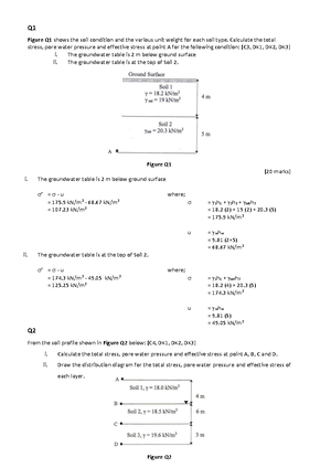 Traverse report - DCC20063| ENGINEERING SURVEY FIELDWORK PRACTICAL |DKA ...
