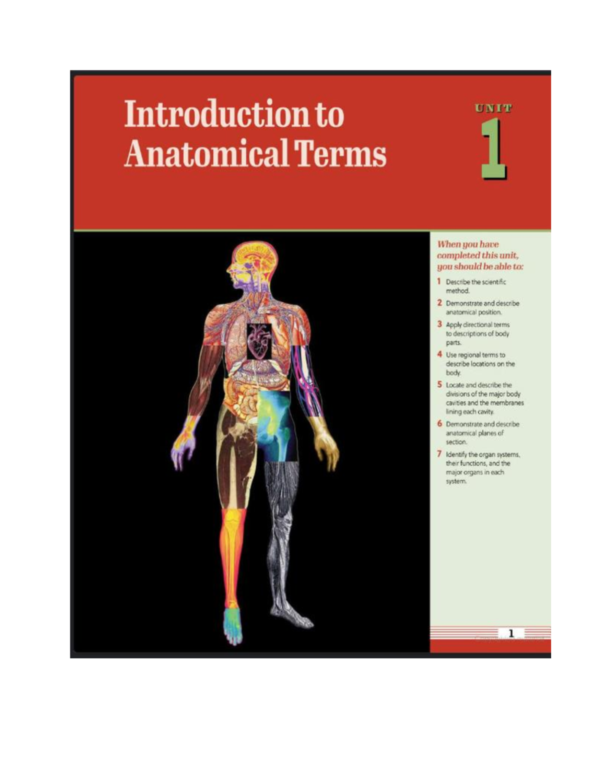 Lab activities from book for Lab 1 - 116 - Studocu