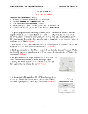 [Solved] A fluid with specific gravity 12 will float on the water True ...