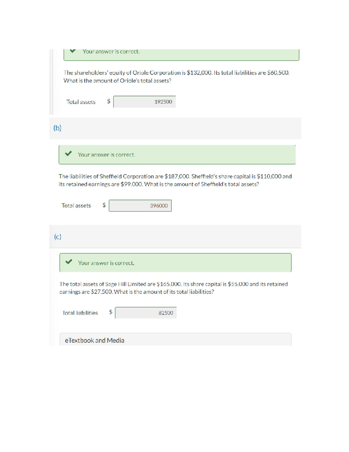 Lab 1 - online #1 lab - ACCT 222 - Studocu