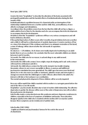 Risk Factors and Intellectual Development - Developmental Risk Scale ...