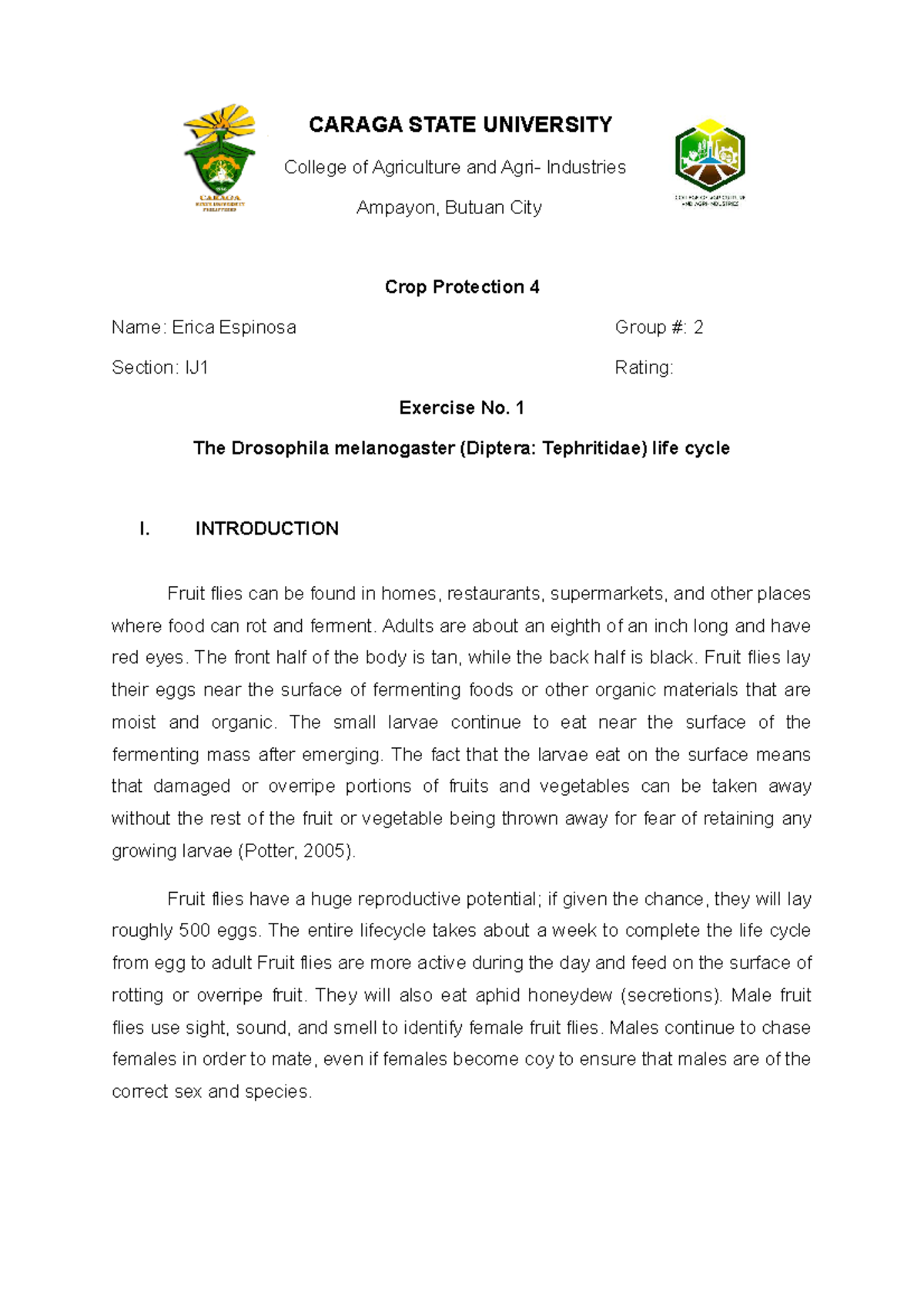 CP4-laboratory edited agricultural guide for students in colleg ...