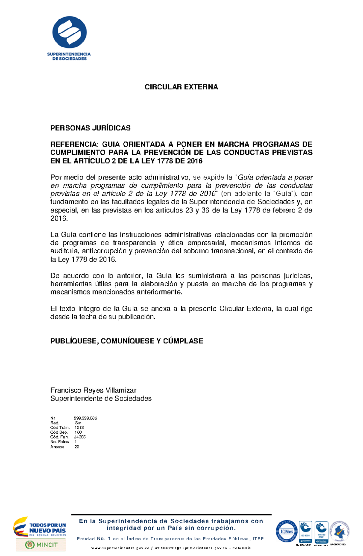 Circular-Externa-Guia-Soborno-Transnacional ok - E n l a S u p e r i n ...