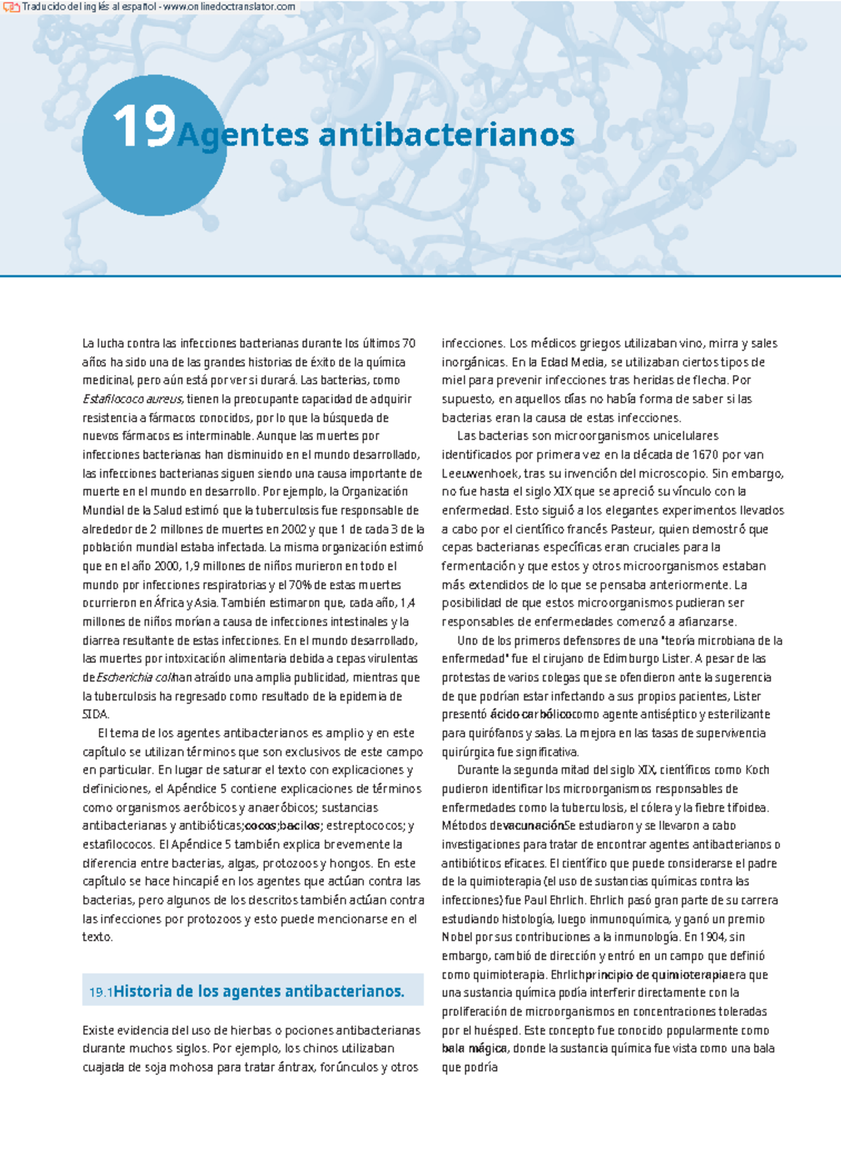 Graham L Patrick - An introduction to medicinal chemistry-Oxford ...