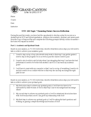 Exegetical Paper - Historical-Cultural Context Template - Exegetical ...