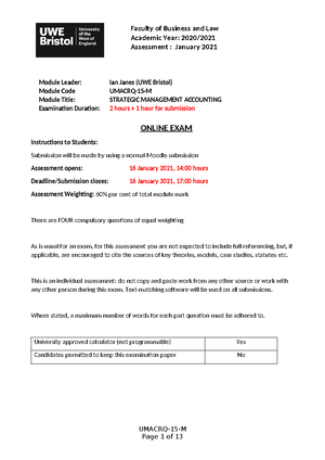 LKAS 08 QUIZ - act - PRACTICE QUESTIONS Examiner: Formation 2 Financial ...