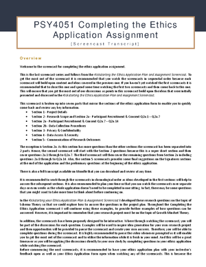 Ethics Application Form Example - UNIVERSITY OF EAST LONDON School of ...