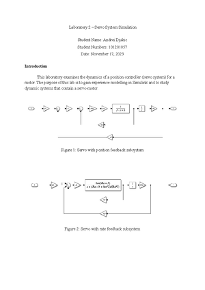 Assignment 3 Solutions - Sysc 3600 - THE END - Studocu