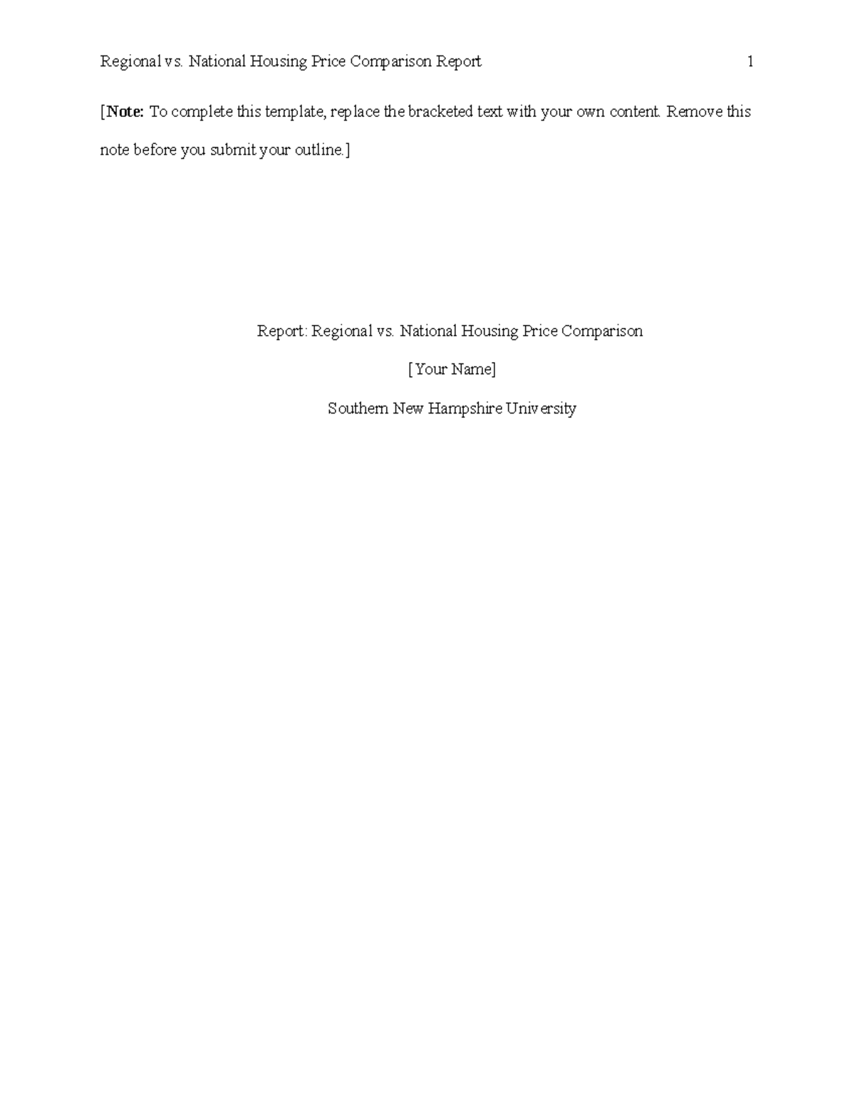 MAT 240 Project Two TemplateMAT 240 Module Two Assignment Template ...