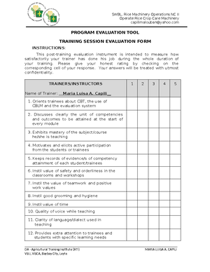 3 easy steps on HOW TO Unpack THE MOST Essential Learning Competencies ...