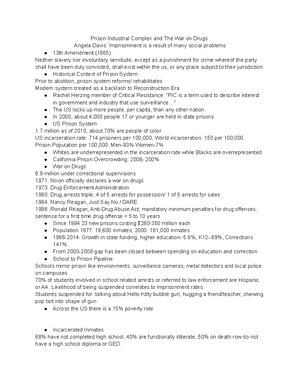 AFS Worksheet 3 - Carter G Woodson Mis Education of the Negro - Carter ...