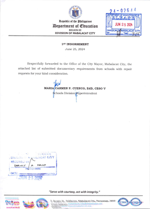 CS-Form-No - useful - CS Form No. 32 Revised 2018 REPUBLIC OF THE ...