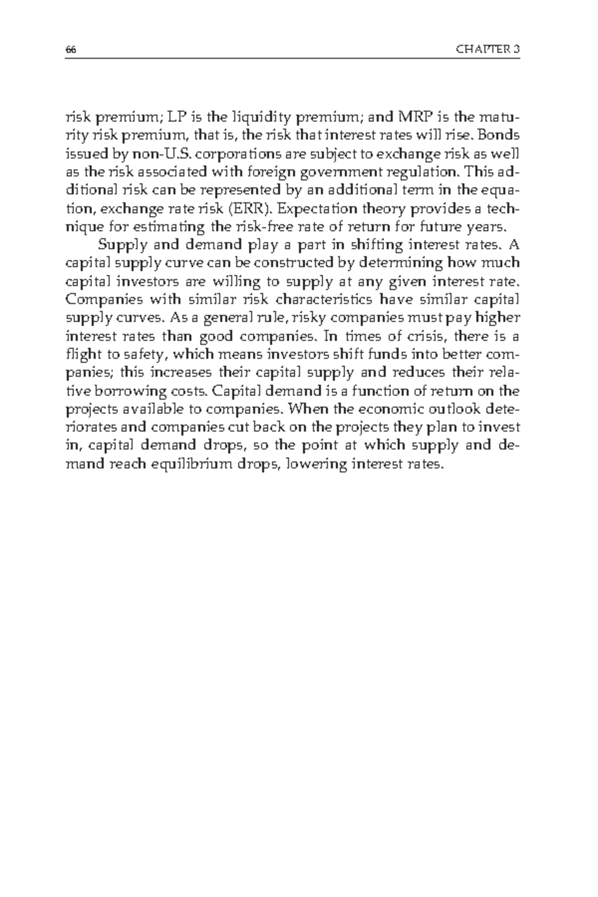 Financial Analysis and Decision Making Tools and Techniques to Solve ...