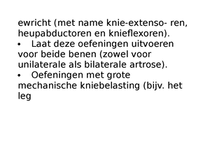 Voorbeeld propedeuse portfolio - De verantwoording van professionele ...