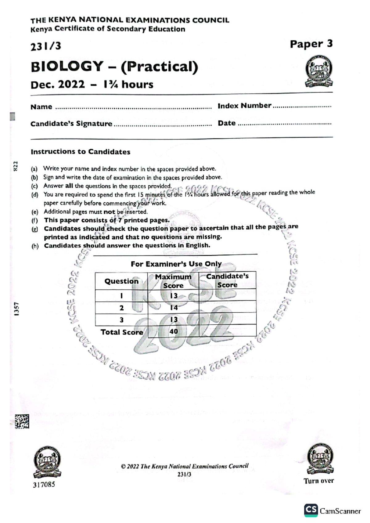 BIO PP3-1 - Banco De dados - Studocu