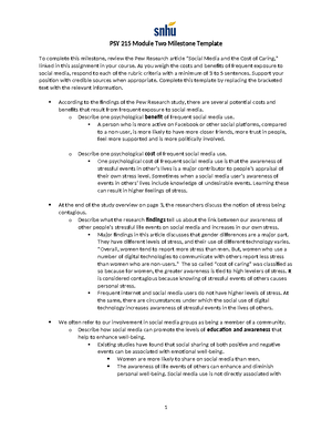 PSY260 Project Three - Statistical Literacy Graphing Assignment ...