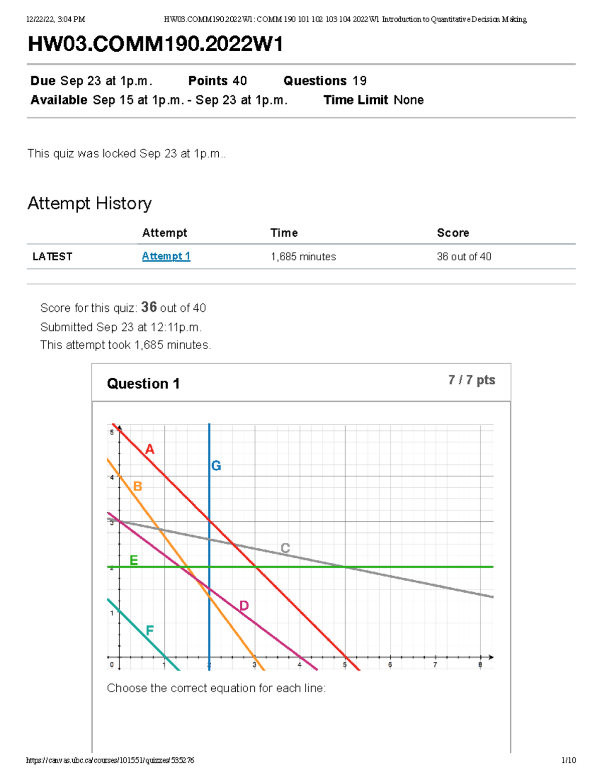 HW03.COMM190.2022W1 COMM 190 101 102 103 104 2022W1 Introduction to ...