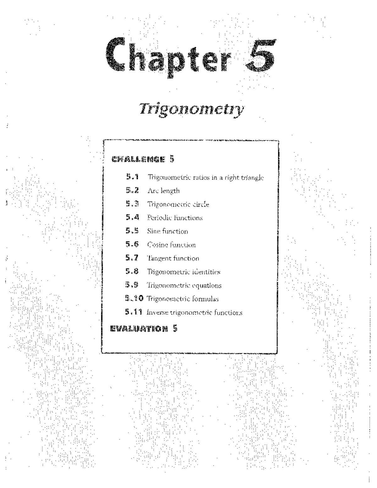 Chapt 05 math 5 science workbook answers - PHYS 1301 - Studocu