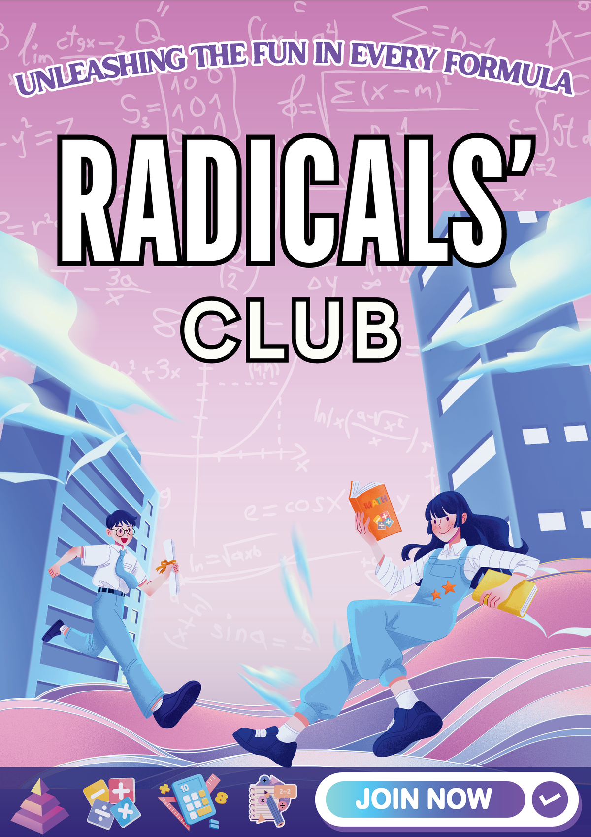 Radicals' CLUB (for print) - Mathematics in the modern world - RADICALS ...