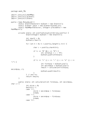 Module 6 Questions - Module 6 Correlation and Experimentation Define ...