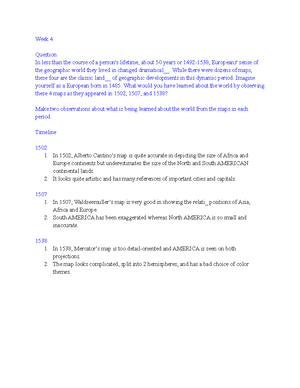 Week 6 Questions and Answers - Week 6 Analyze the evidence Questions ...