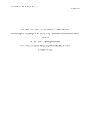 biodiversity and health - Tyler Ricker Mrs. Cooperman HSC 5/31/ Final ...