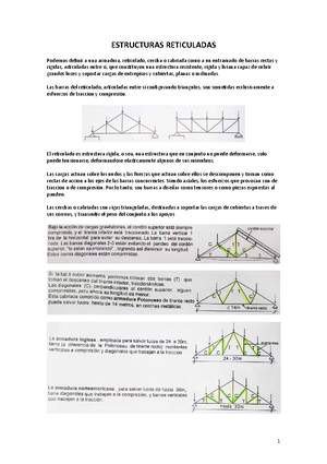 TP5-Geometría de las masas - ESTRUCTURAS 1 CATEDRA EX DIEZ GEOMETRIA DE LAS MASAS - MOMENTOS DE ...