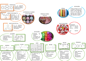 Informe Nº1 Síntesis de colorantes azoicos - Síntesis de colorantes ...