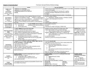Basic concept Fluid and electrolyte imbalance - ACTIVE LEARNING ...