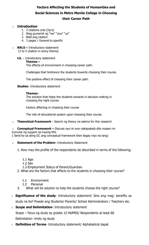 UNIT 1 Lesson 2 Types of Quantitative Research Worksheet - Practical ...