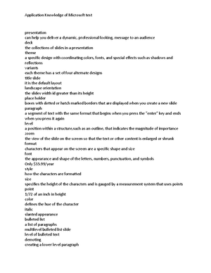 CIS100 Syllabus Fall 2020 Revised - CIS 100: Introduction to Computer ...