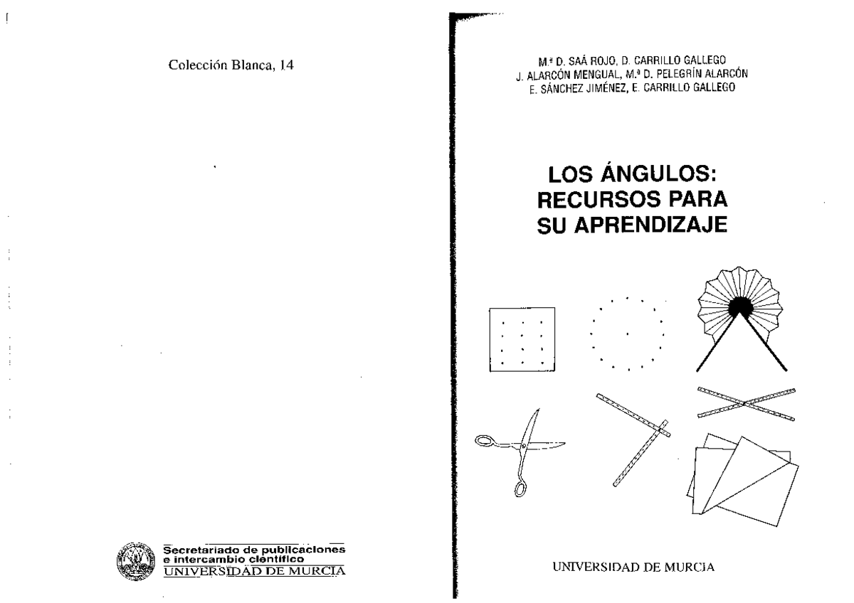 Libro Angulos CAP 1Y2 - Matemáticas I - Studocu