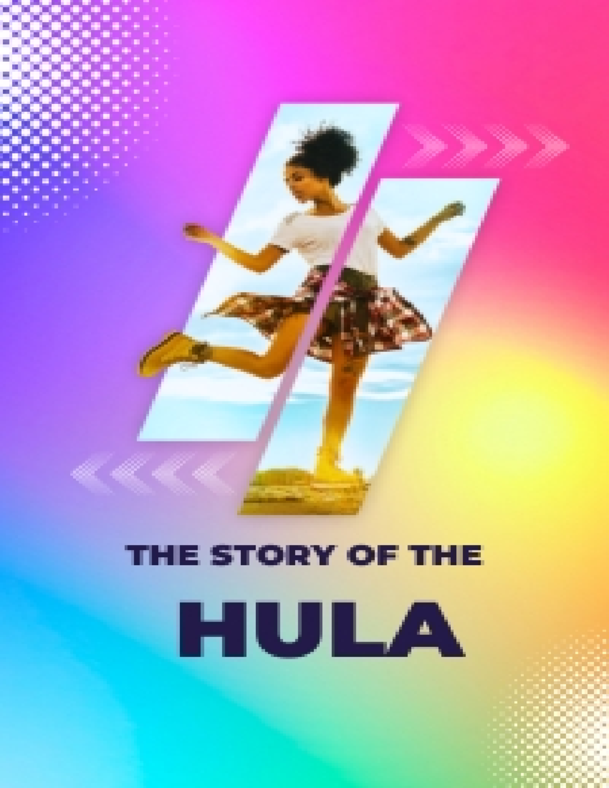 The Story of the Hula-John Bookworm - Hawaii is a truly beautiful place ...