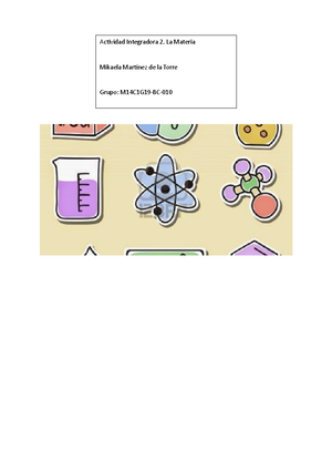 Modulo 13 semana 3 AI6 - Actividad Integradora 6 Mi inversión. 21 de Mayo de 2020. Mikaela ...