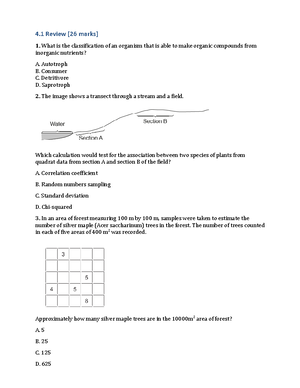 Physio Ex Exercise 5 Activity 1 - PhysioEx Lab Report Exercise 5 ...