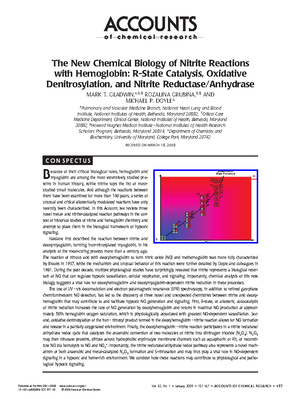 Electrophilic Azides for Materials Synthesis and Chemical Biology - N ...