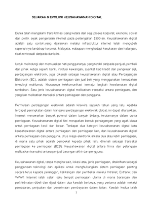 Karangan dan Esei Ringkas - Karangan dan Esei Ringkas: Hobi Sebagai ...