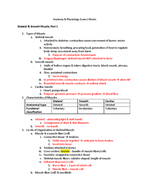 Chapter 1 Major Themes of Anatomy and Physiology - 1 Chapter 1: Major ...