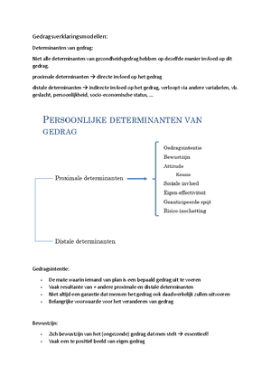 Begrippen gedrag - begrippen gedrag Hoeveel ruimtelijke zones die ...