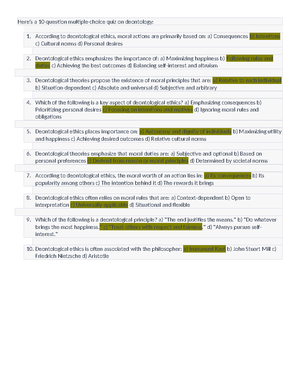 Module 1 worksheet - Summary Pharmacology - Test your knowledge of duty ...