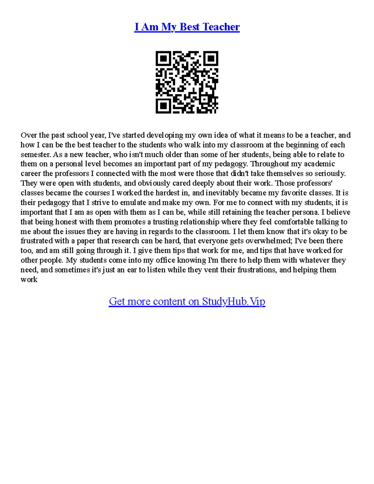 Favorite Teacher Essay I Am My Best Teacher Over The Past School Year favorite-teacher-essay-i-am-my-best-teacher-over-the-past-school-year