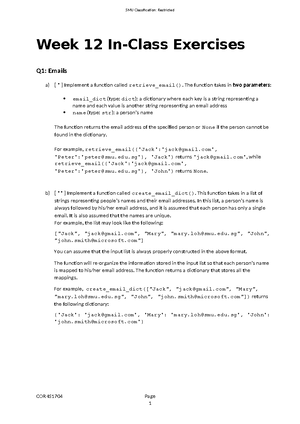 2. In-Class Exercises - class ice - Week 2 In-Class Exercises Note: Download the zip file ...