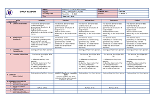 M7 Compilation - UNIVERSITY VISION PRMSU as a premier learner-centered ...