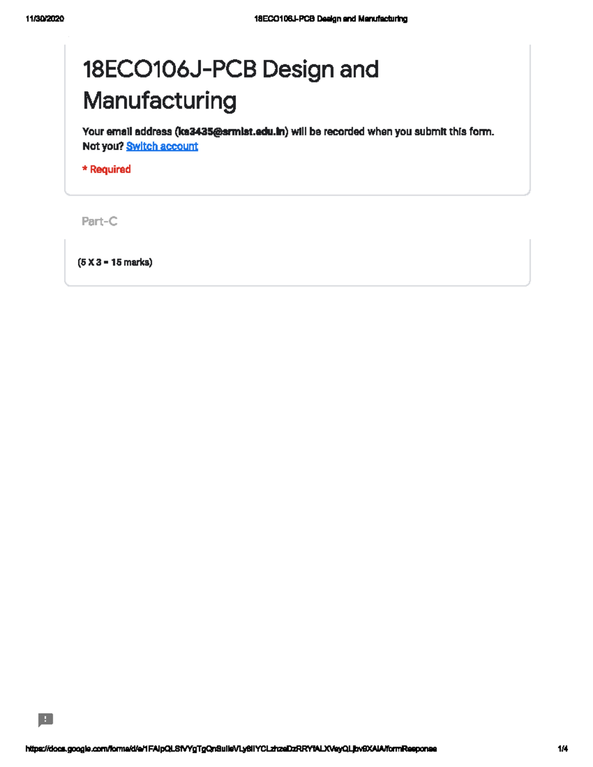 Part C - Theory exam question and answers - Vlsi Design - Studocu